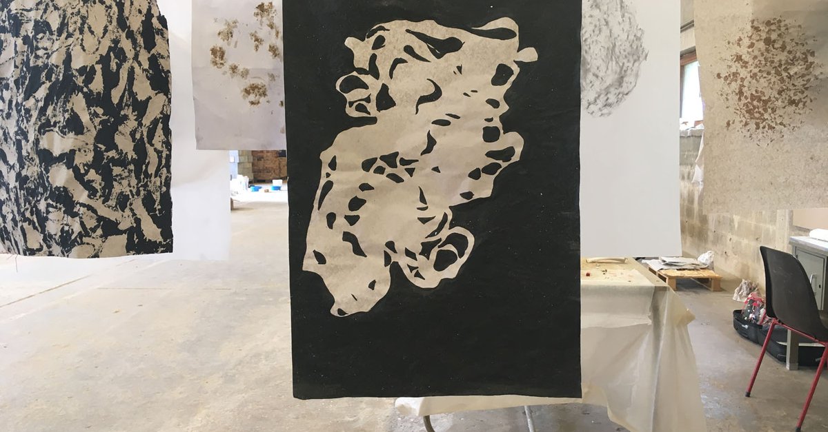 Our wild extensions. Sculpture and soft materials